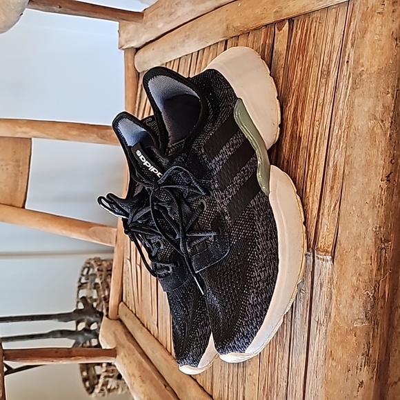 adidas | Shoes | Adidad Mavia X Black Sneakers | Poshmark